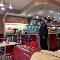 Johnny Rockets - 20 tips from 414 visitors