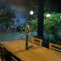 Omah Sendok - Indonesian Restaurant in Kebayoran Baru
