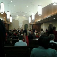 LDS Stake Center Redmond - Education Hill - 1 tip from 57 visitors