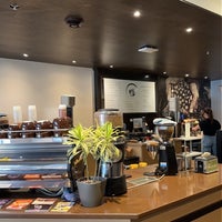 Credo Coffee - Downtown Edmonton - Edmonton, AB
