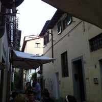 Piazza della Passera - Oltrarno - 14 tips