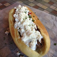 Mutt's Amazing Hot Dogs - 47 tips from 1187 visitors