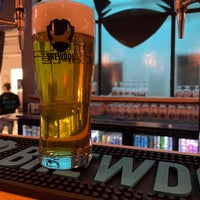 BrewDog Bologna - Beer Bar in Bologna