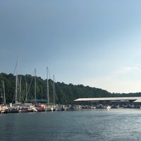 Pickwick Landing State Park - 4 tips