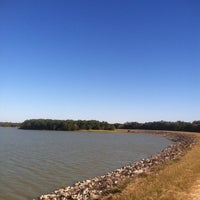 Lake Bryan - Lake