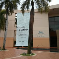 Centro León - Cultural Center in Santiago De Los Caballeros