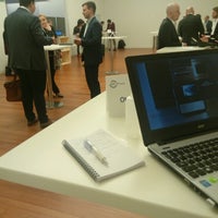 Bizkaia Aretoa EHU-UPV - Abando - Bilbao, País Vasco