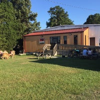 The Duck-Rabbit Craft Brewery - 4519 West Pine St