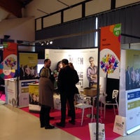 Parc des expositions Micropolis - 2 tips from 182 visitors
