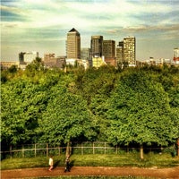 Stave Hill Ecological Park - Surrey Docks - 4 tips from 118 visitors