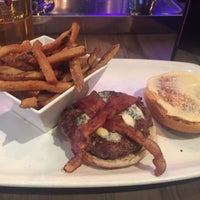 The Burger Cellar (Now Closed) - Burger Joint in Bedford Park