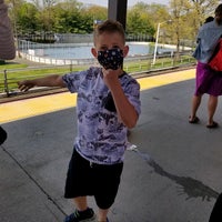 LIRR - Valley Stream Station - Rail Station in Valley Stream