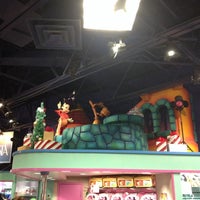 Disney Store (Now Closed) - Toledo, OH