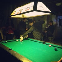 Barfly's - Dive Bar in North Loop