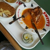 Swett's - Southern / Soul Food Restaurant