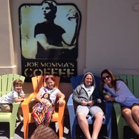 Joe Momma's Coffee (Now Closed) - Coffee Shop in Avila Beach