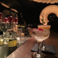 Bar Tausend - Mitte - 111 tips