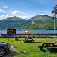 The Village Inn - Arrochar, Argyll and Bute