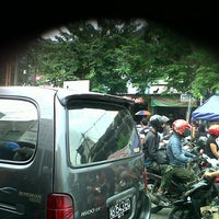 Pasar Krian - 12 tips