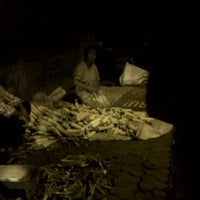 Pasar Krian - 12 tips