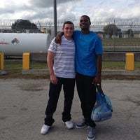 Sumter Correctional Institution - Bushnell, FL