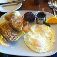 Palace Cafe - New American Restaurant in Tulsa