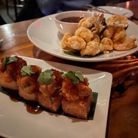 Banyan Bar & Refuge - Asian Restaurant in South End