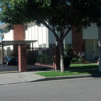 St. Bruno Catholic Church - Church