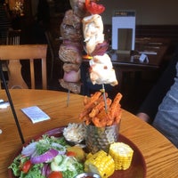 Menu - The Millpool - Pub in Coventry