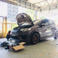 Chuah Car Accessories