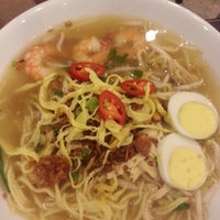 Little Penang Kafe - 136 tips