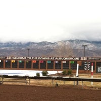 The Downs at Albuquerque Racetrack & Casino - 201 California St NE