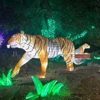 Fresno Chaffee Zoo - Zoo in West Fresno