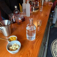 Bull Run Distilling - Portland, OR