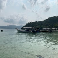 Gapang Beach - Gapang Beach