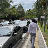 MATRADE Exhibition and Convention Centre (MECC) - 22 tips from 11470 ...