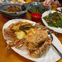 Restaurant Wong Poh 旺来海鲜饭店 - 123 tips from 4652 visitors