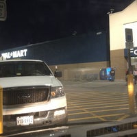 Walmart Supercenter - Big Box Store in Bluefield