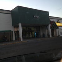 Mercer Mall - 261 Mercer Mall Rd