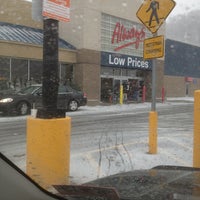 Walmart Supercenter - Big Box Store in Princeton