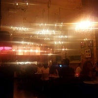 Revolver Upstairs - 229 Chapel St.