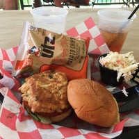 Phillips Crab Deck - Inner Harbor - 7 tips from 680 visitors