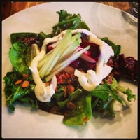 Lola Rosa - Mile-End - 32 tips