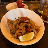 Back Bay Social Club - American Restaurant in Prudential - St. Botolph