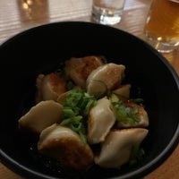 Banyan Bar & Refuge - Asian Restaurant in South End