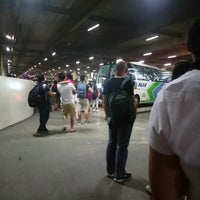 SM Lipa Transport Terminal - Lipa City, Batangas