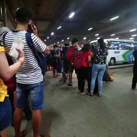 SM Lipa Transport Terminal - Lipa City, Batangas