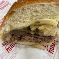 Johnny Rockets - Burger Joint in Atlantic City