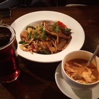 The Old Tom - 101 St Aldate's