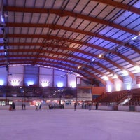 Planet Ice - Blackburn, Blackburn with Darwen